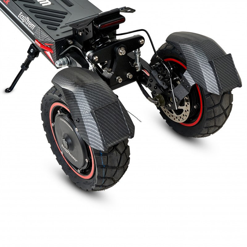 Patinete Eléctrico Ecoxtreme M41 Tank | 2025 Model | Mejor Calidad ...