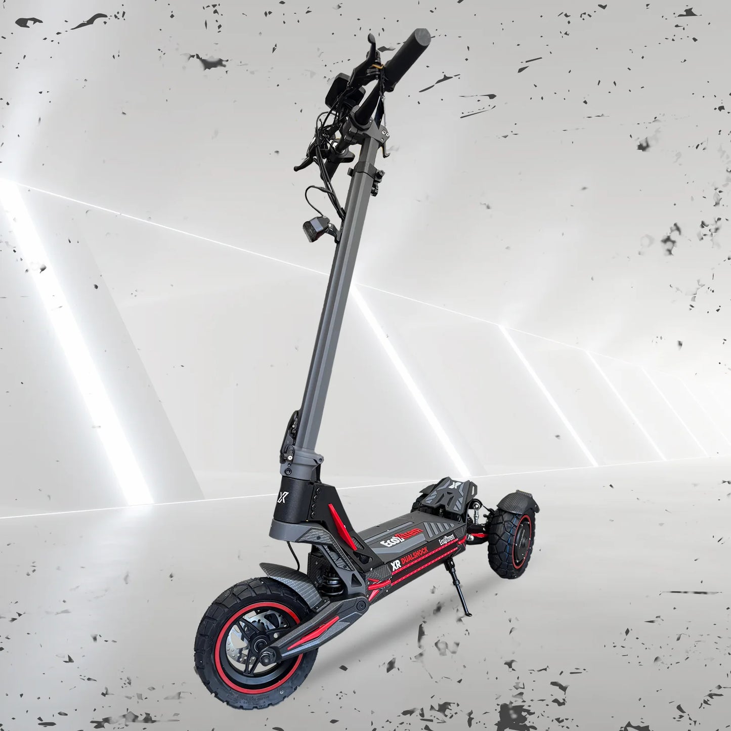 Patinete Eléctrico Ecoxtreme M41 Tank | 2025 Model | Mejor Calidad ...